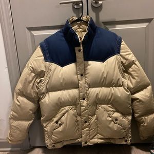 Skor | Jackets & Coats | Skor Puffer Jacketvest | Poshmark